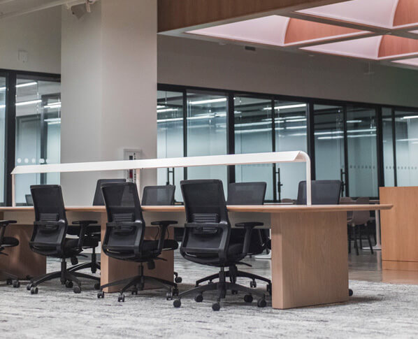 About Us - MDI Project